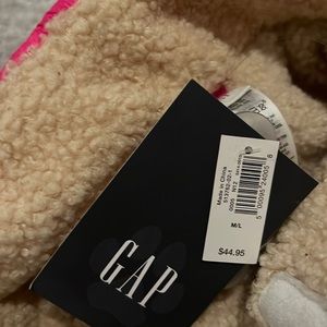 GAP | Dog | Hot Pink Doggie Rain Coat | Poshmark